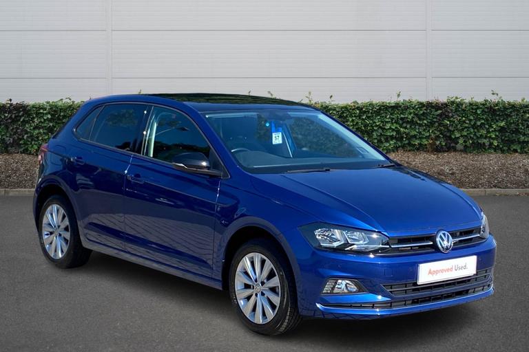 Contact us at Caffyns Volkswagen | Brighton | Sussex
