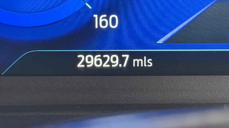 2023 73 FORD PUMA ST 5dr 1.5L EcoBoost 200PS