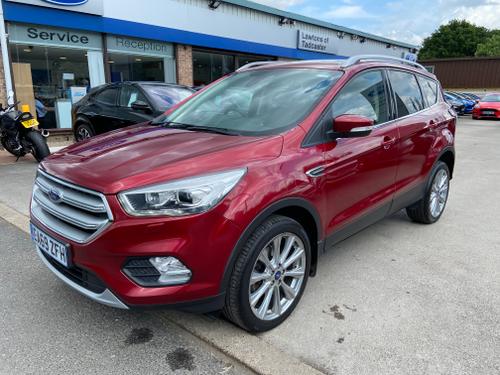 Used Vehicles | Tadcaster, North Yorkshire | Lawtons of Tadcaster