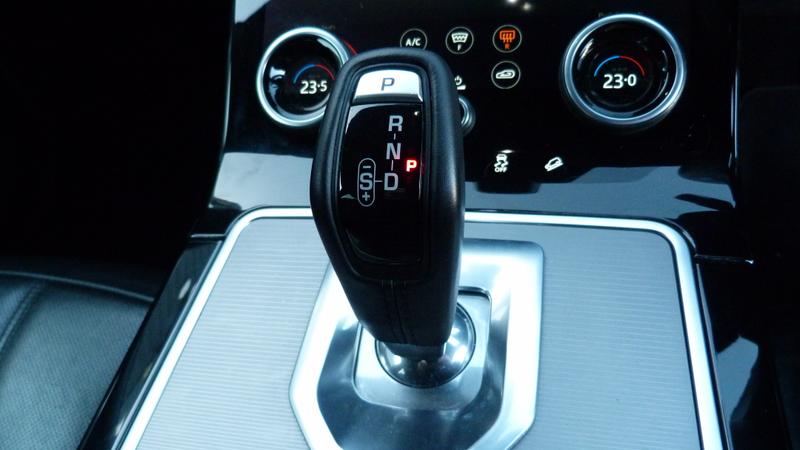 2019 69 LAND ROVER RANGE ROVER EVOQUE 2.0 D180 S SUV 5dr Diesel Auto ...