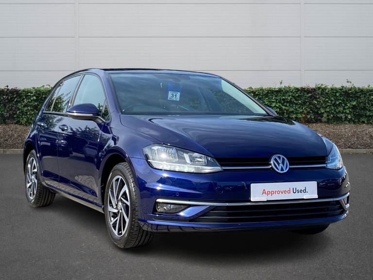 Contact us at Caffyns Volkswagen | Brighton | Sussex