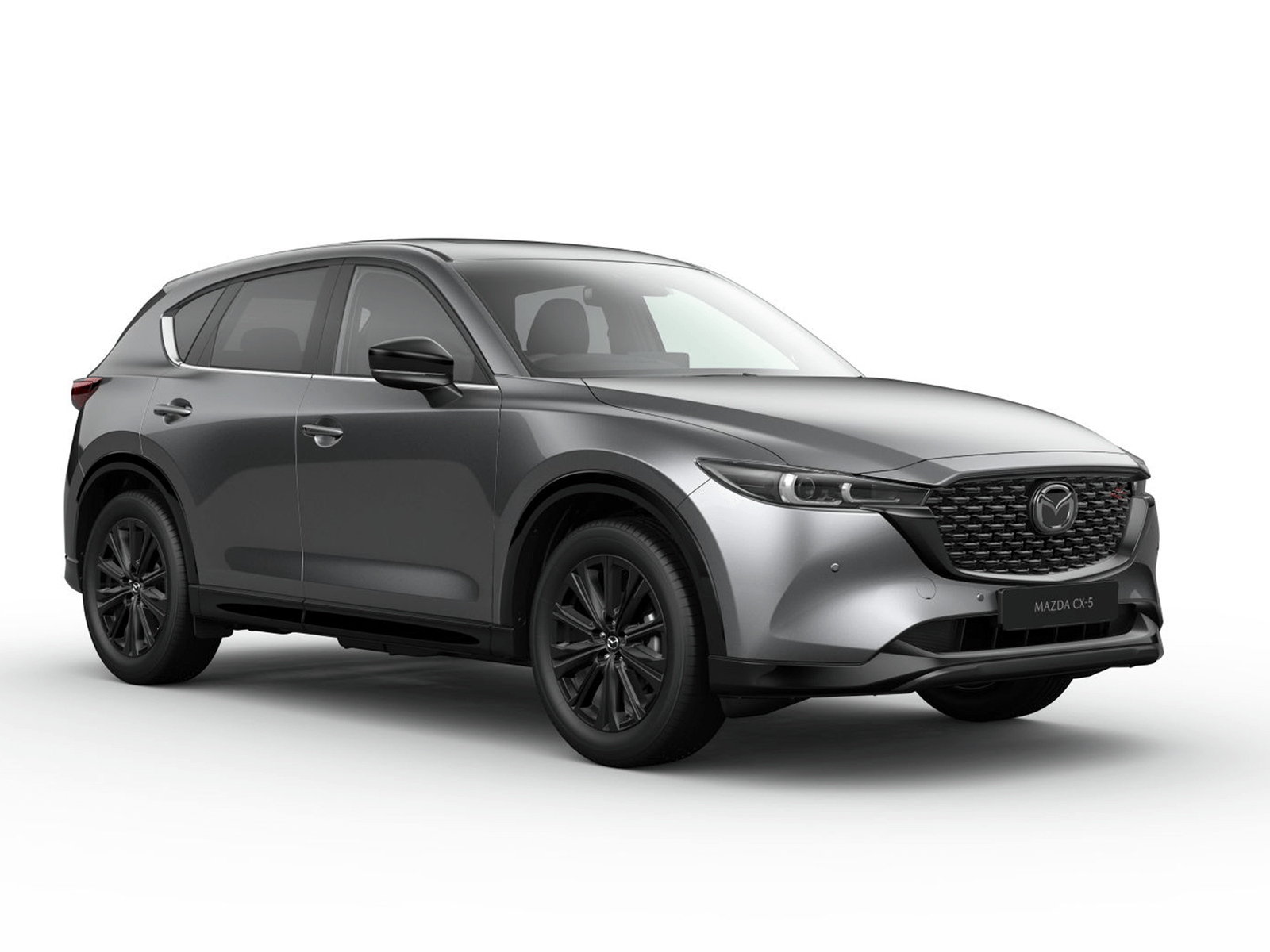 Mazda New Cars In Stock | Swansea | FRF Motors Mazda