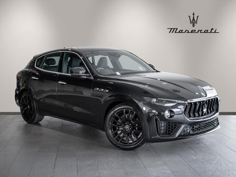 Used Maseratis for Sale Near You | JCT600
