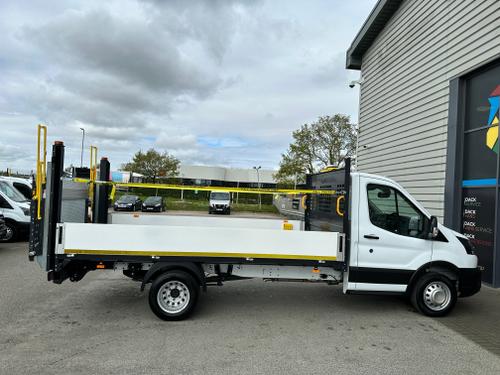 New & Used Vans | Lincoln | Dack Vans