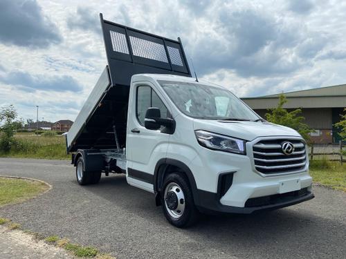 New & Used Vans | Lincoln | Dack Vans