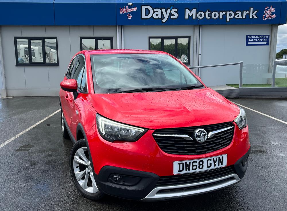 Motorpark Used Cars | South Wales | Days