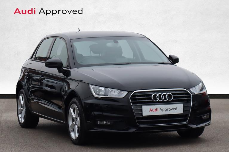 Used Audis for Sale Near You | JCT600