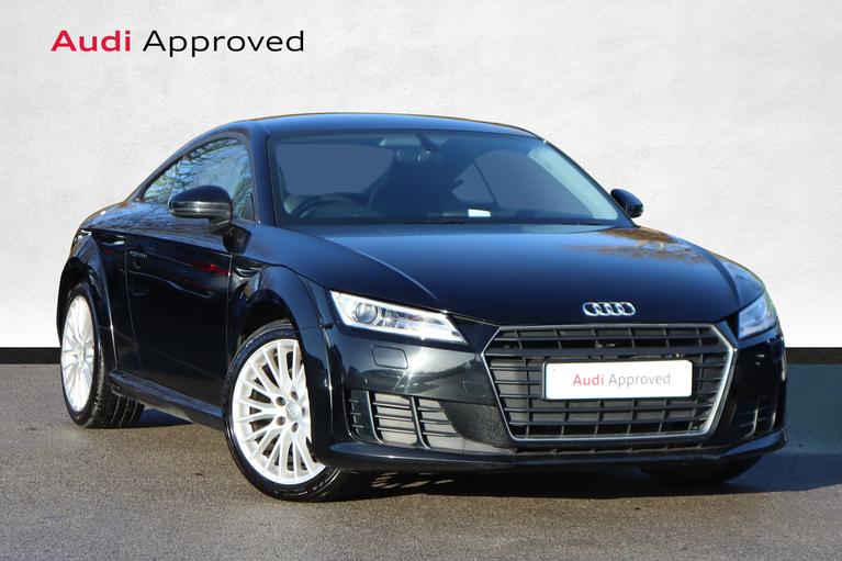 Used Cars Hull - JCT600: Trusted Locally Since 1946