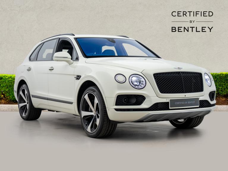 Certified pre-owned by Bentley: Used Cars For Sale in UK | JCT600