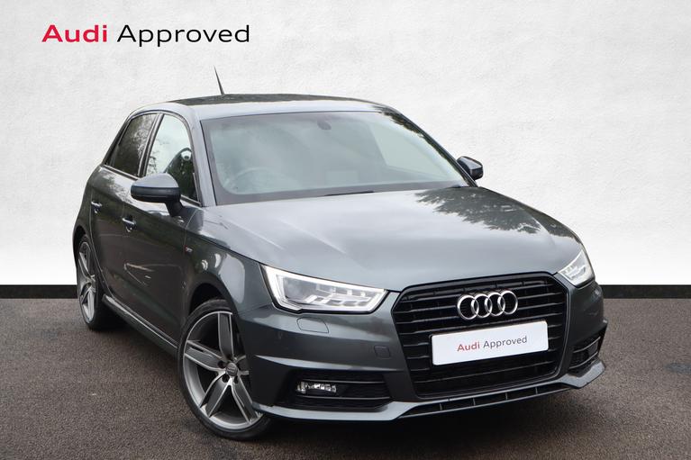 Used Audis for Sale Near You | JCT600