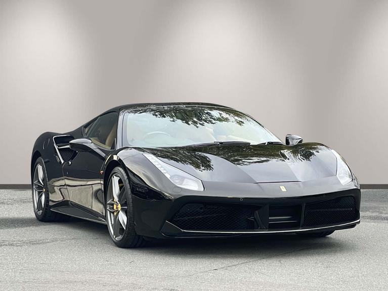 Used Ferraris for Sale Near You | JCT600