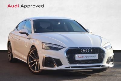 Audi Lincoln | Approved Dealer - JCT600