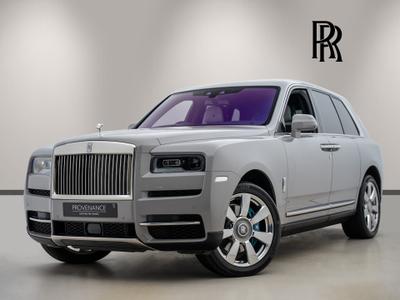 Rolls-Royce Leeds | Approved Yorkshire Dealer | JCT600