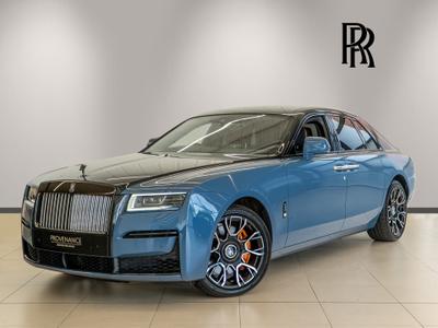 Rolls-Royce Leeds | Approved Yorkshire Dealer | JCT600