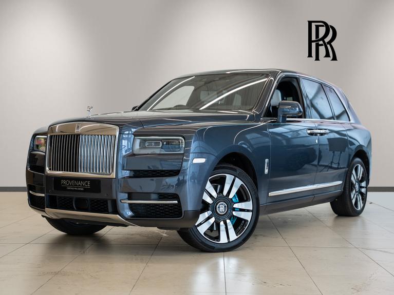 Used Rolls-Royces for Sale Near You | JCT600