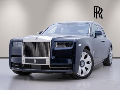 Rolls-Royce Leeds | Approved Yorkshire Dealer | JCT600