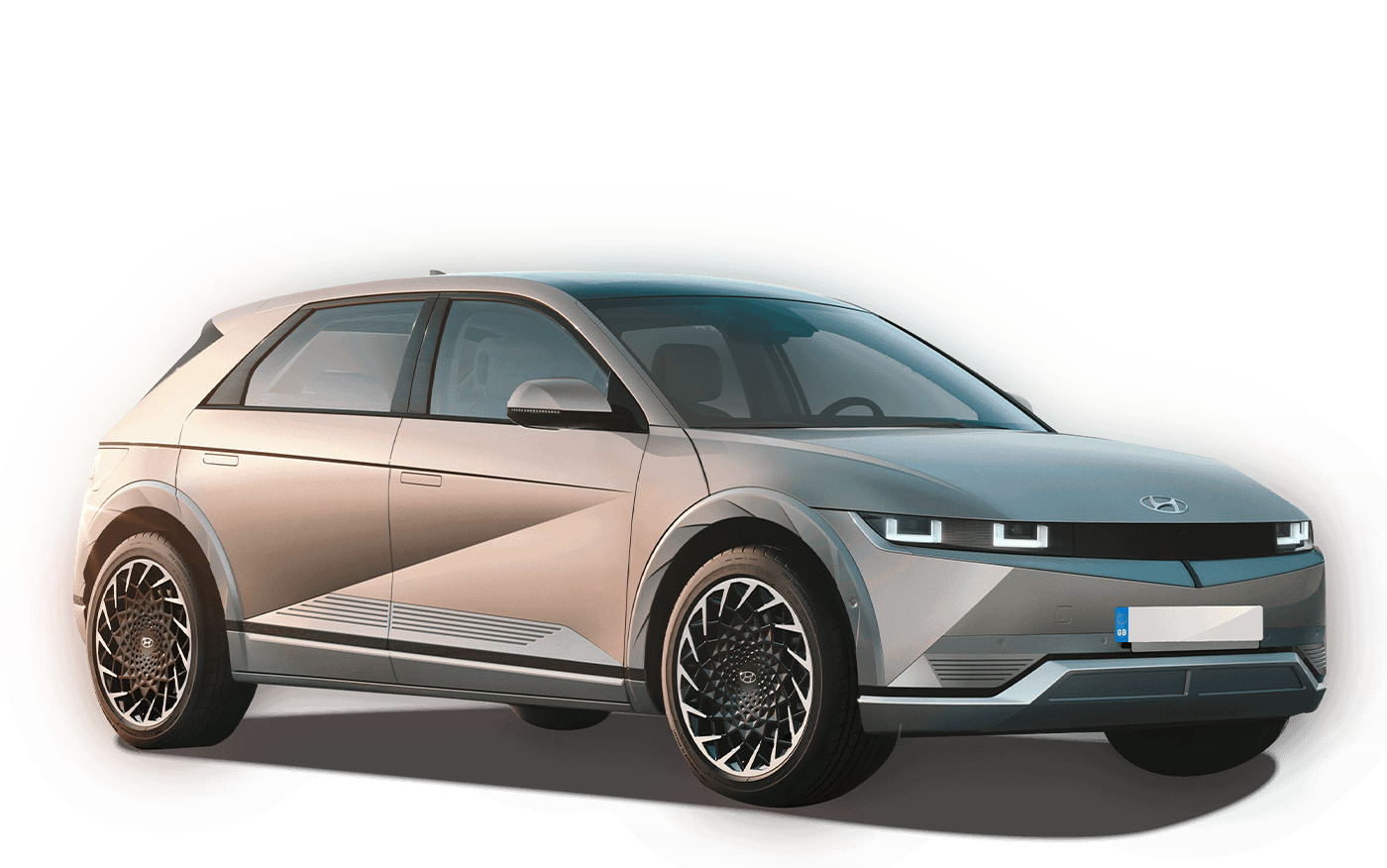 Used ~ Hyundai IONIQ 5 Electric 77.4 kWh Premium RWD 225PS Auto £6,999 ...