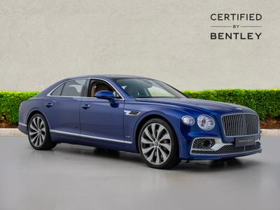 Bentley Leeds | Approved Yorkshire Dealer - JCT600