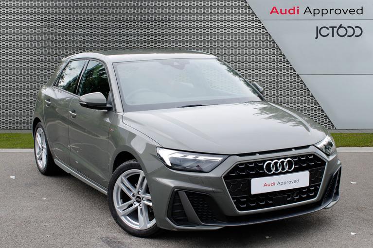 Used Cars Doncaster - JCT600: Trusted Locally Since 1946