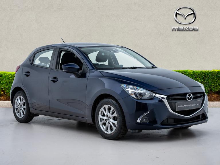 Used Mazdas for Sale Near You | JCT600