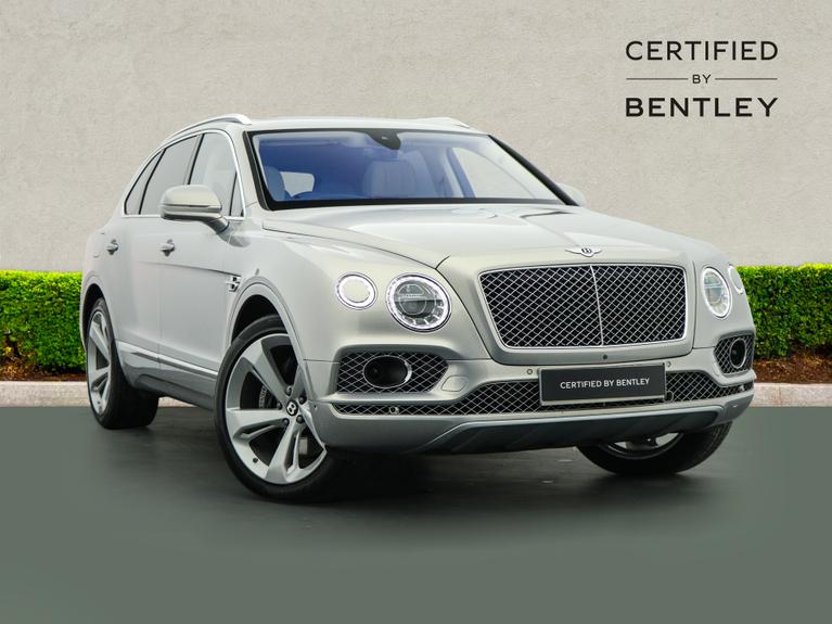 Certified pre-owned by Bentley: Used Cars For Sale in UK | JCT600