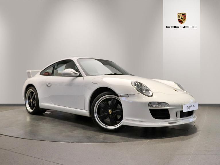 Used Porsche Cars | JCT600
