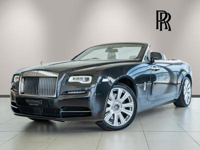 Rolls-Royce Leeds | Approved Yorkshire Dealer | JCT600