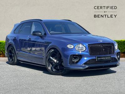 Bentley Dealers Near Me | Approved Bentley Dealership | JCT600