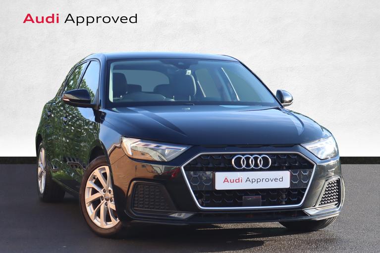 Used Audi A1 Cars for Sale | JCT600