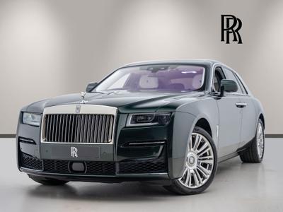 Rolls-Royce Leeds | Approved Yorkshire Dealer | JCT600
