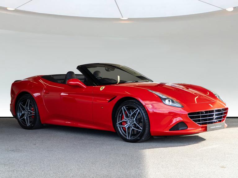 Used Ferraris for Sale Near You | JCT600