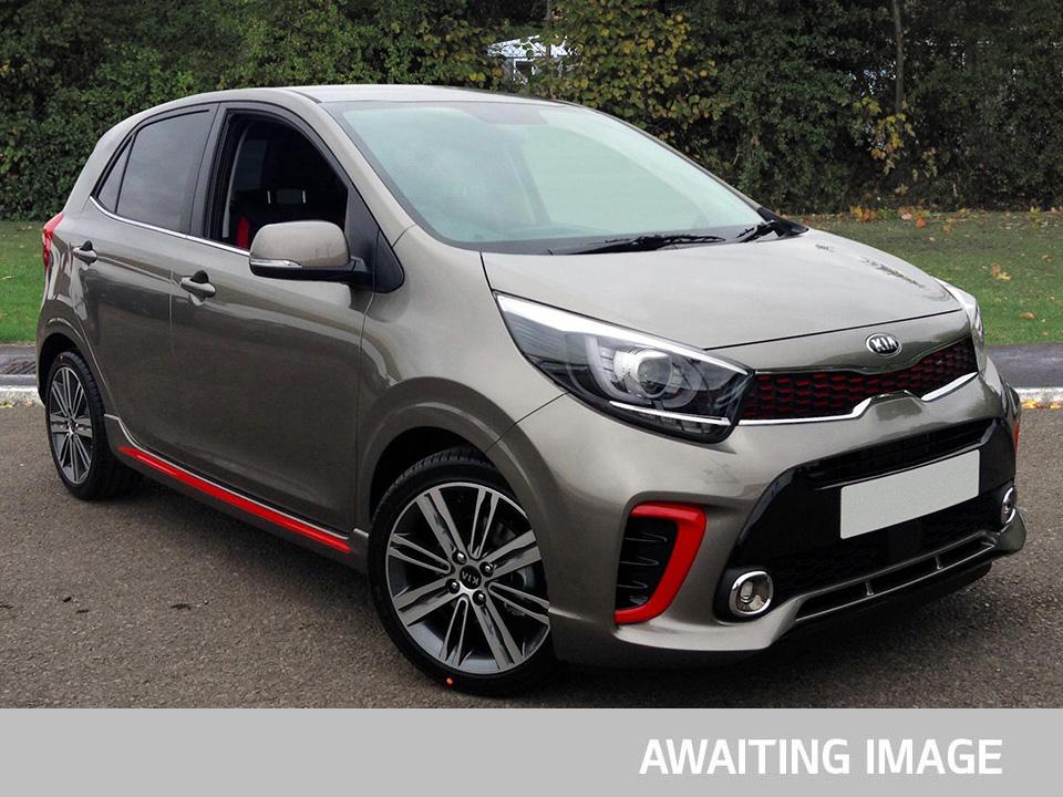 Search Our Used Cars And Vans