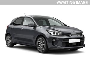 Kia Rio 1.4 MPi 2 in Graphite £11,995