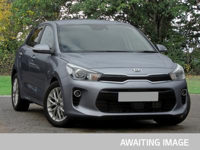 Used Secondhand Kia Cars For Sale | Offers & Deals | Kia UK