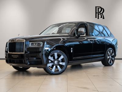 Rolls-Royce Leeds | Approved Yorkshire Dealer | JCT600