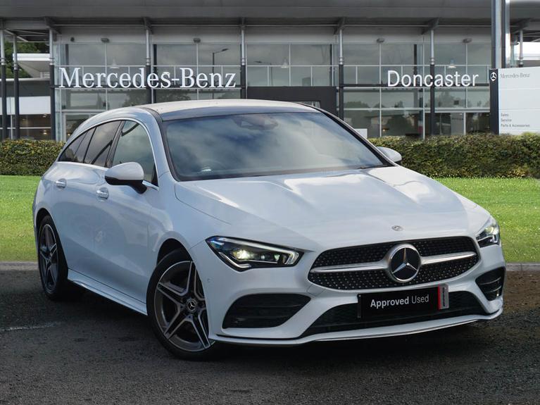 Used Cars Doncaster - JCT600: Trusted Locally Since 1946