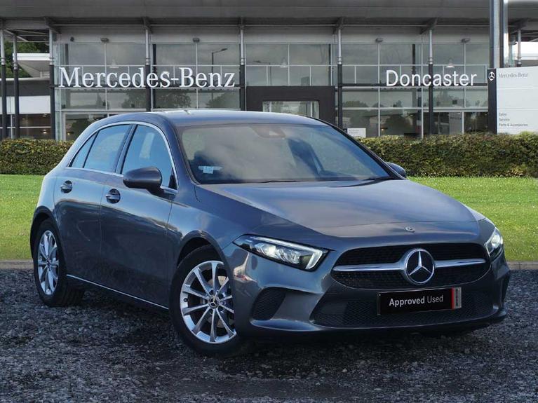 Used Cars Doncaster - JCT600: Trusted Locally Since 1946