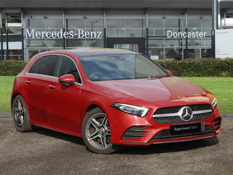 Used Cars Doncaster - JCT600: Trusted Locally Since 1946