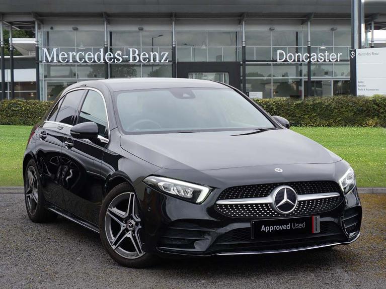 Used Cars Doncaster - JCT600: Trusted Locally Since 1946