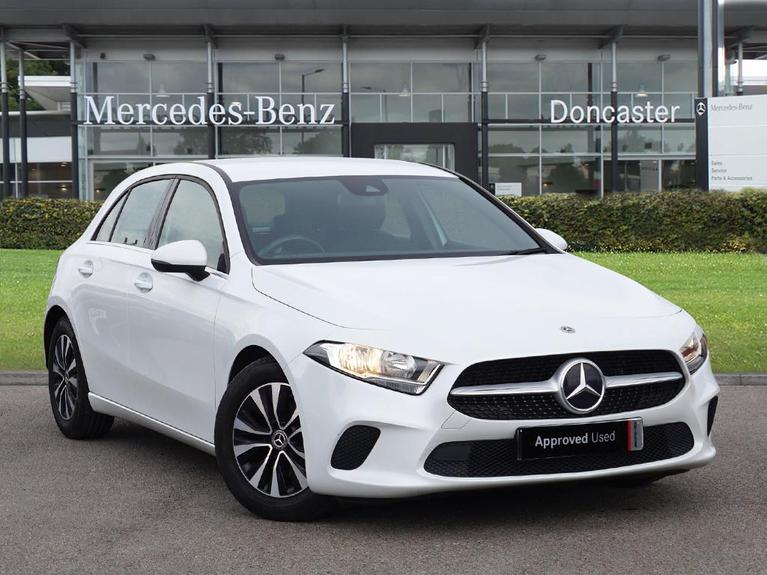 Used Cars Doncaster - JCT600: Trusted Locally Since 1946