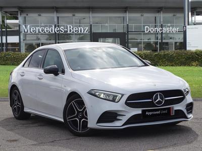 Mercedes-Benz Doncaster | Approved Dealer - JCT600