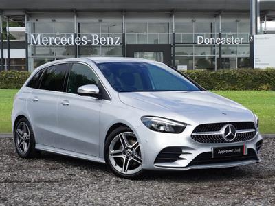 Mercedes-Benz Doncaster | Approved Dealer - JCT600