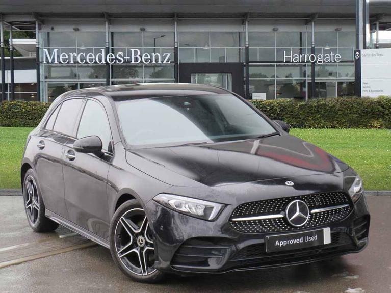 Used Cars Harrogate - JCT600: Trusted Locally Since 1946