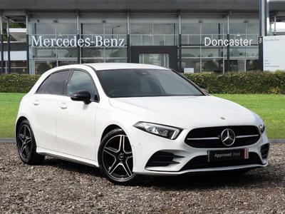 Mercedes-Benz Doncaster | Approved Dealer - JCT600