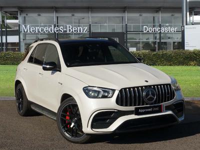 Mercedes-Benz Doncaster | Approved Dealer - JCT600