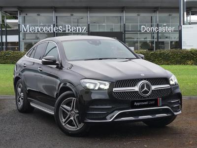 Mercedes-Benz Doncaster | Approved Dealer - JCT600