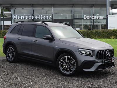 Mercedes-Benz Doncaster | Approved Dealer - JCT600