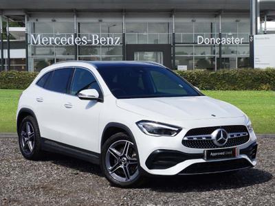 Mercedes-Benz Doncaster | Approved Dealer - JCT600