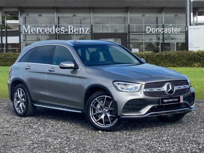 Mercedes-Benz Doncaster | Approved Dealer - JCT600