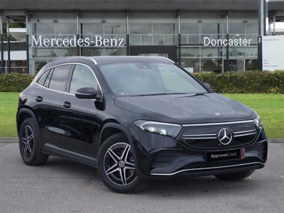 Mercedes-Benz Doncaster | Approved Dealer - JCT600